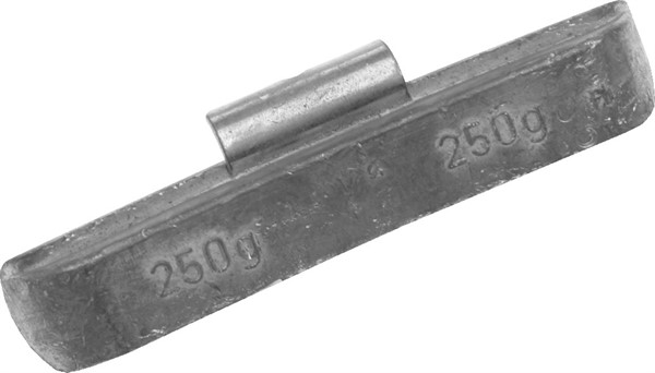 Vikter LV slanglöst 50gr